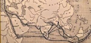 Niccolo De Conti – UPSC - Amoghavarsha IAS Academy