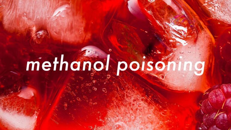 What is Methanol Poisoning - Amoghavarsha IAS Academy