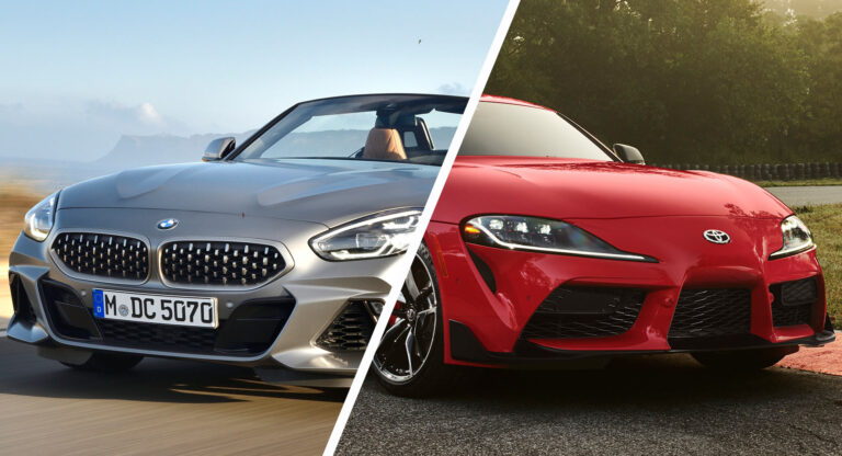 Badge engineering – Different cars, same look - Amoghavarsha IAS Academy
