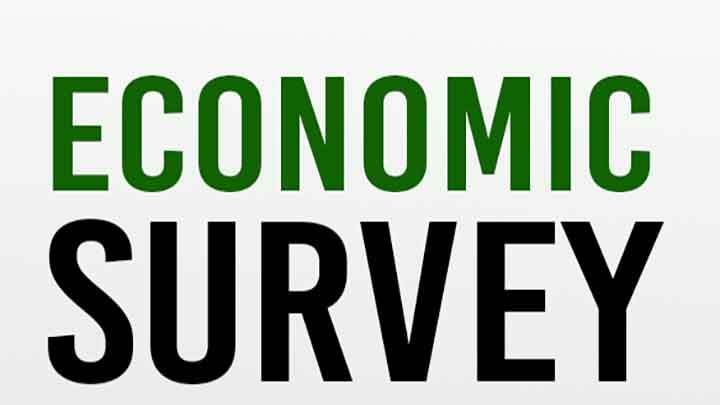 Highlights of Economic Survey 2024-25 – I - Amoghavarsha IAS Academy